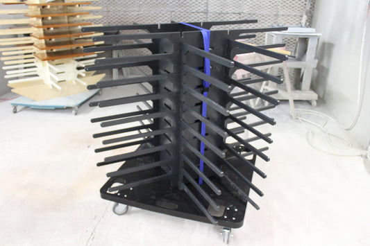 Spider Rack – Spider Pro