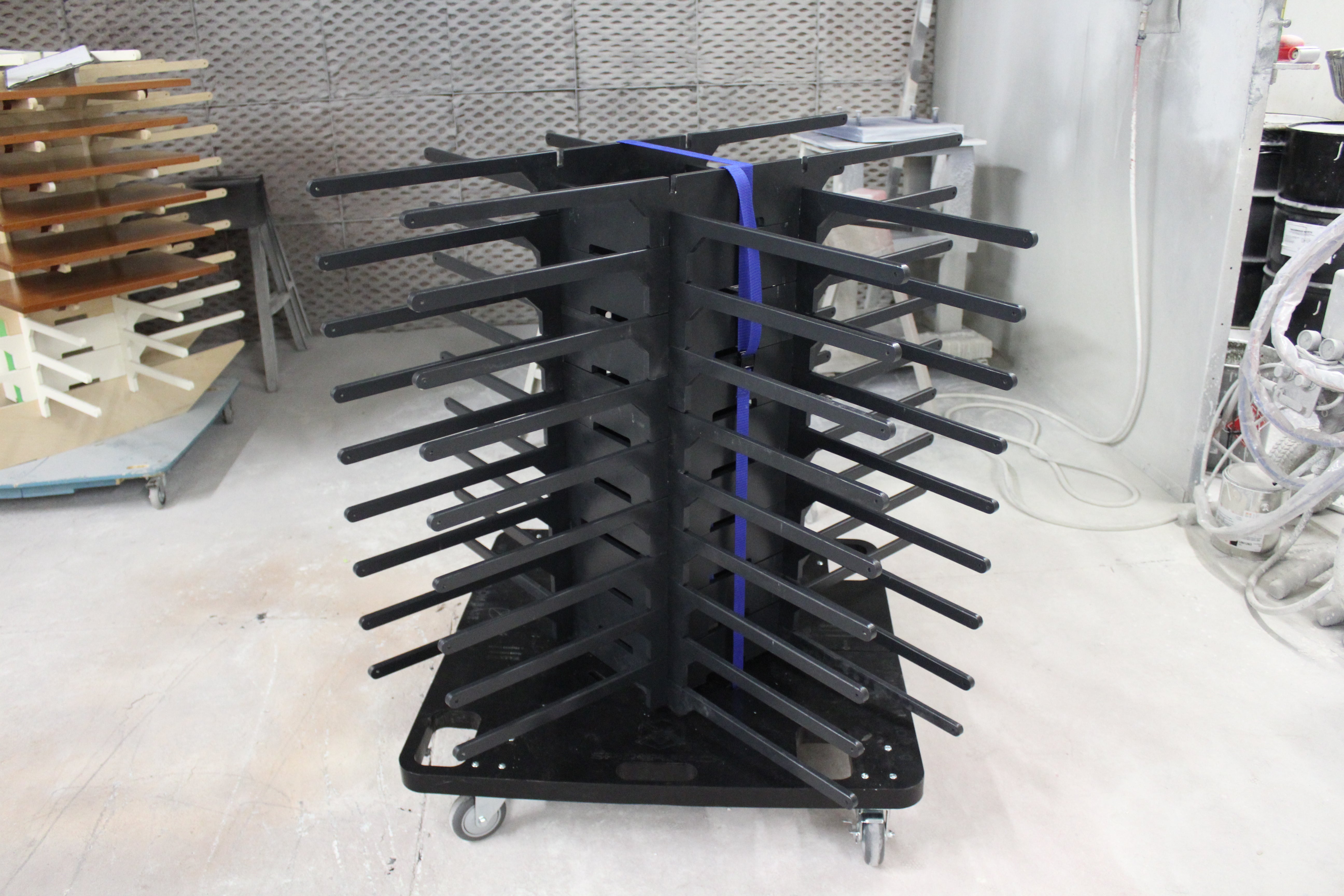 Spider Rack – Spider Pro